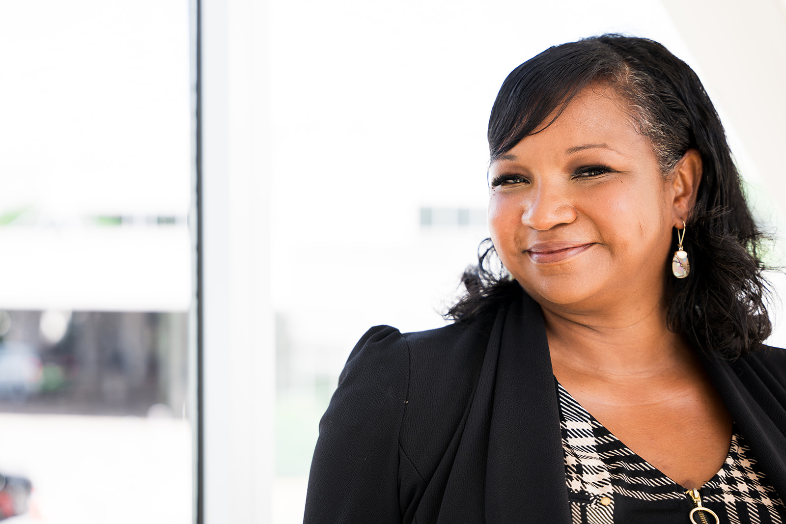 Dr. Shawnta Anakwah - Alabama Oncology