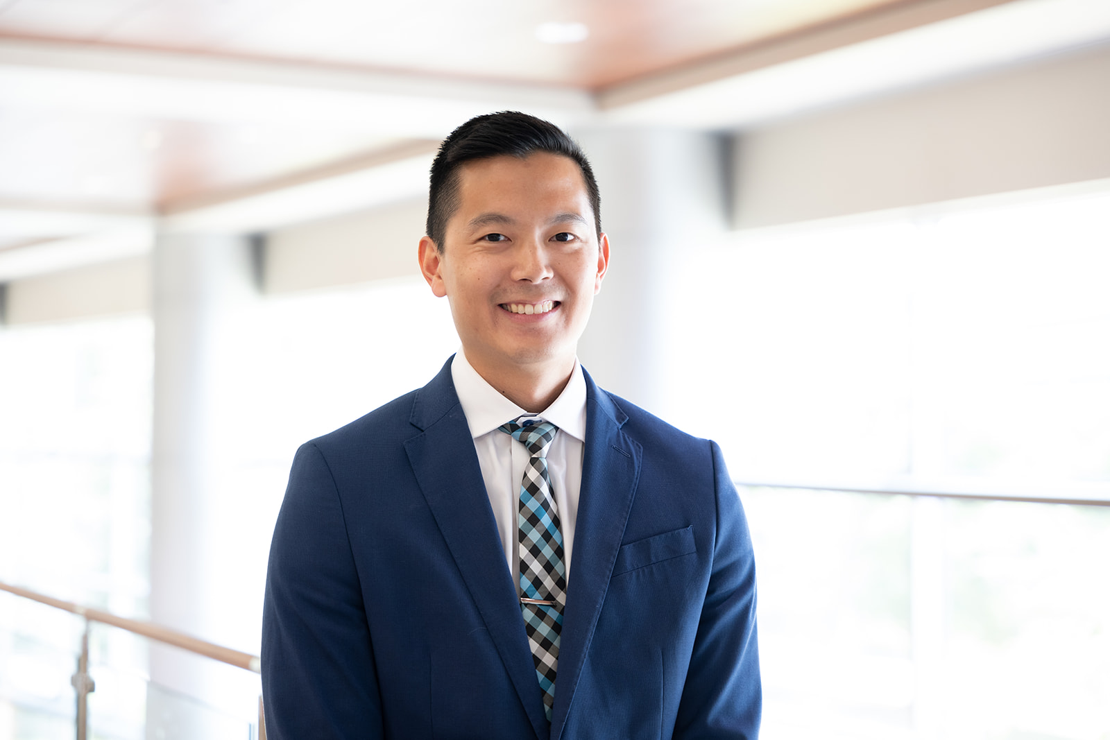 Dr. Steven Hwang - Alabama Oncology